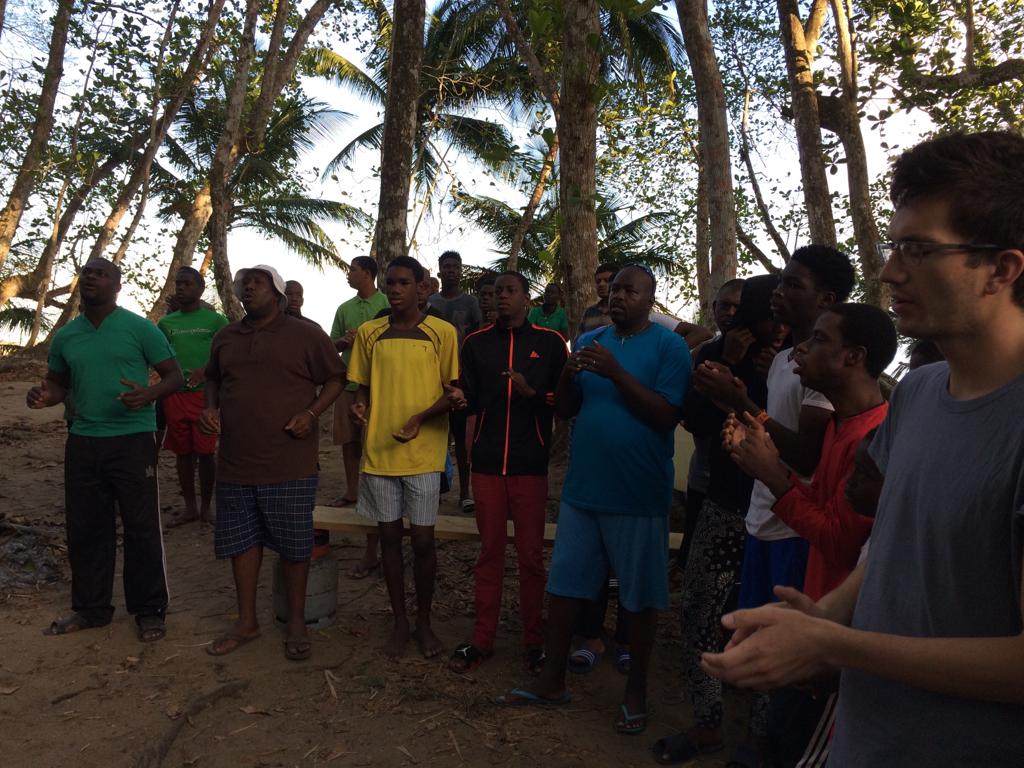 Men's Ministry | Church On The Rock